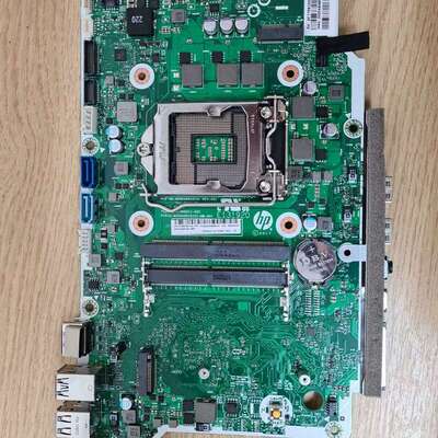 ProOne 400 G3 AIO 一体机主板914097-001 906209-001议价