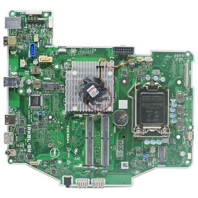 Optiplex 5250 AIO IPKBL-SM一体机主板 0DMNP适用议价