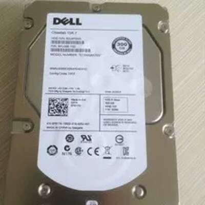 / ST3300657SS 300GB 15K7 SAS 0F617N 保修3年议价