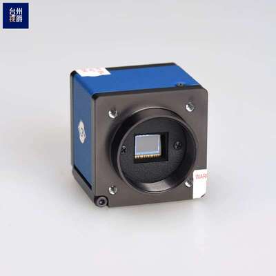 SVS ECO274CVGE 彩色CCD工业相机议价