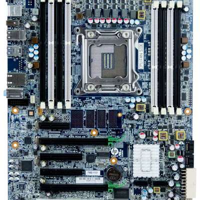 Z420 Z620主板 708615-001 619557-001 708614-001 618264-001议