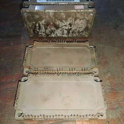 7MBR75U4R120-50 7MBR75VR120-56 FP75R12KT4_B16功能包好议价