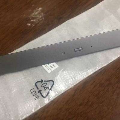 XPS 8930 光驱挡板 面板 黑色 银灰色 HJ48X适用议价