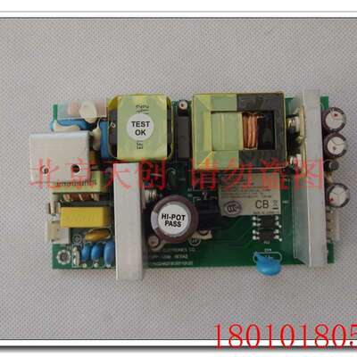 ETASIS ELECTRONICS EOFP-120M REV:A2 24V 5A电源议价