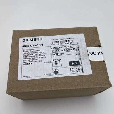 互感器4NC5440-4NC5925-4NC5925-4NC59400CJ21议价