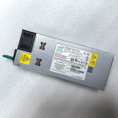 服务器AXX1300TCRPS 1300W 钛金80plus电源模块 H79286-007议价
