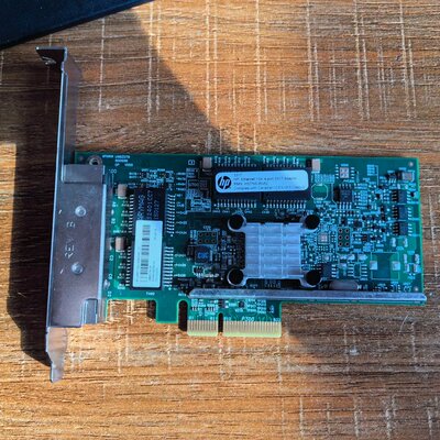 BCM5719 KH08P TMGR6 331T BCM5709四口千兆pcie网卡议价