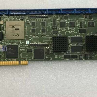 ICOS6000 MVS6002 C1 MVS6000SL 102 图像采集卡 MVS6002 4/0/10