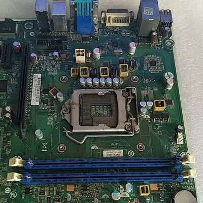 3330 3380 3381MT主板 AS#694617-001SP#702644-001 DDR3 H61板议
