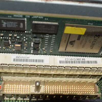 54-30672-01 ALPHASERVER ES47-ES80 1.8V DC VRM模块议价