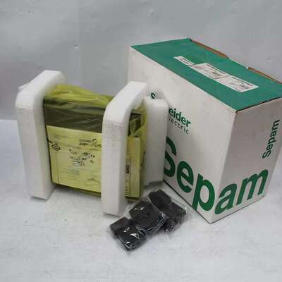 综合继电保护装置 SEPAM T87 MMS020 59707 SEP383议价商品议价