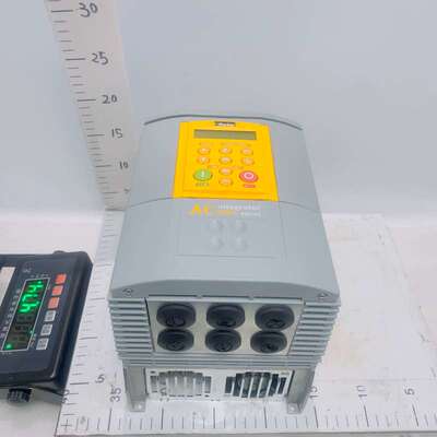 PARKER直流调速器690-432120B0-BFSW00-B400议价商品欢迎咨询议价