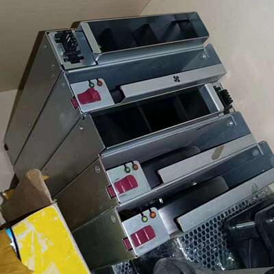 EVA4000/6000/8000 12-10008-11 散热风扇议价