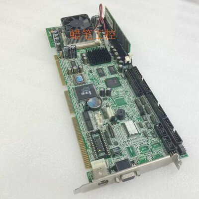 8168艾讯工控机主板SBC8168V Rev.A2 B3 B4 B5 送CPU内存风扇议价