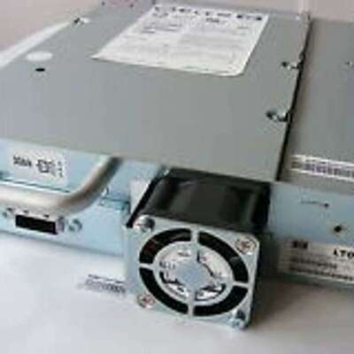 AK383A Ultrium1760 LTO4SAS磁带机BRSLA-0703-DC 467729-001议价