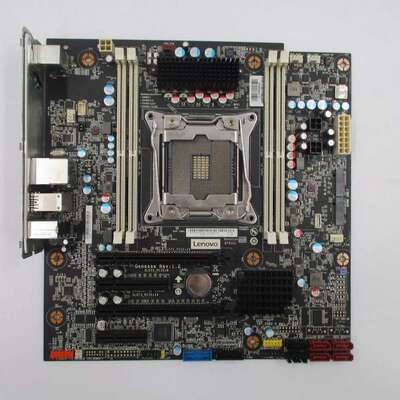 ThinkStation P520C 工作站 主板 00FC984 C422 支持W-2223议价
