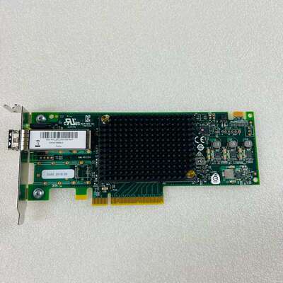 EMUIEX LPE31000-M6 16G HBA光纤通道卡 原厂议价