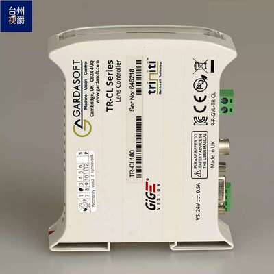 ardasoft TR-CL180 lens Controller optotune液态镜头控制器议价
