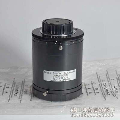Rayfact OVM05042MN-FMT高分辨率微距MJ90mm F4 口议价