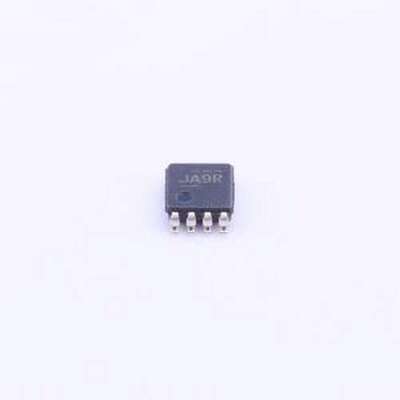 TS5A3357DCUR 模拟开关/多路复用器 TS5A3357DCUR VSSOP-8-0.5mm