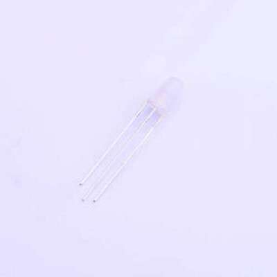 TJ-L5FYTXHMCSLC2R2G-A5 发光二极管/LED 红灯,翠绿 插件,D=5mm