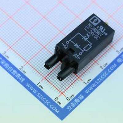 LDP-12-24DC 2833657 其他模块 LDP-12-24DC 2833657