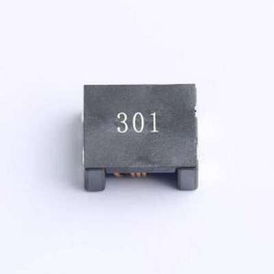 FXCM1513CF-301T 共模滤波器 FXCM1513CF-301T SMD-4P,15x13mm