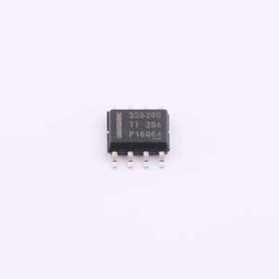 LMR33620BDDAR DC-DC电源芯片 LMR33620BDDAR SO-8