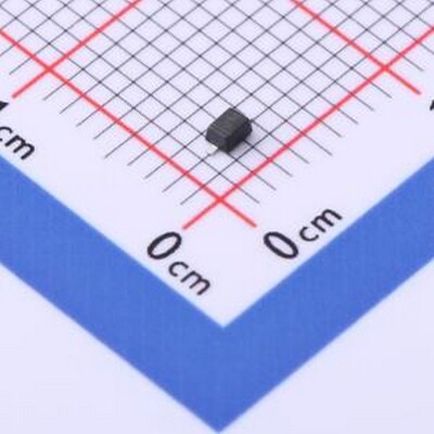 MM3Z5V6C 稳压二极管 MM3Z5V6C SOD-323F