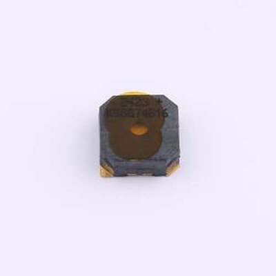 KSSG74B16 蜂鸣器 KSSG74B16 电磁式无源贴片蜂鸣器 SMD