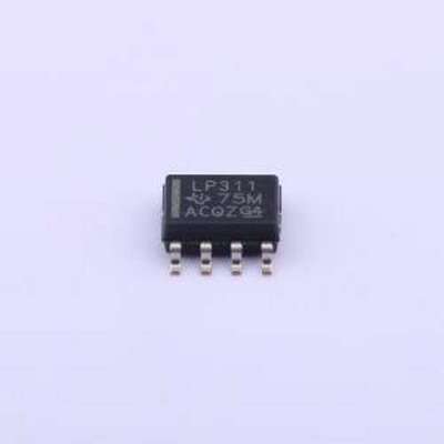 LP311DR 比较器 LP311DR SOIC-8