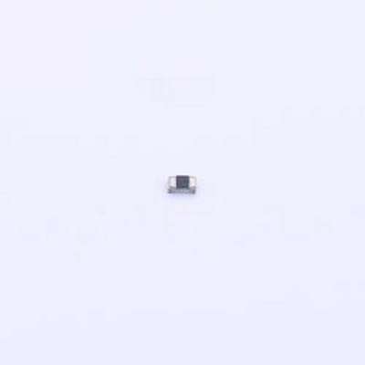 SMF06MAFR010T 电流采样电阻/分流器 10mΩ ±1% 500mW 0603