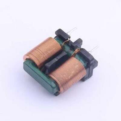 PDSQAT1918-303MLB 共模滤波器 共模电感30mH 3A 95mΩMAX 1918