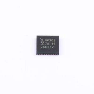 CLRC66302HN,151 射频卡芯片 CLRC66302HN,151 HVQFN-32(5x5)