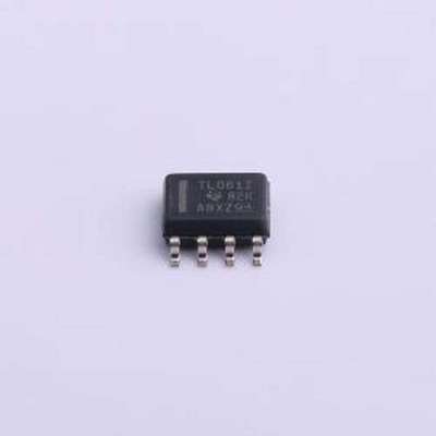 TL061IDR FET输入运放 TL061IDR SOIC-8