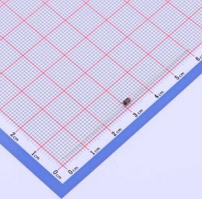 1N5241B 稳压二极管 1N5241B 插件,D1.53xL3.05mm