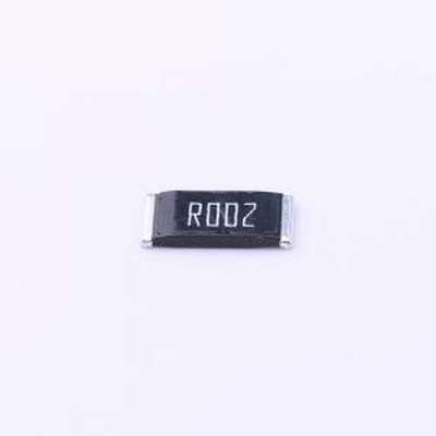 MA251230JR002MZ 电流采样电阻/分流器 2mΩ ±5% 3W 2512