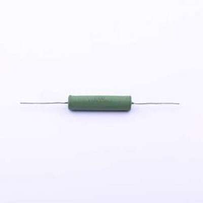 EWWR0010J33R0T9 插件电阻 绕线电阻 33Ω ±5% 10W 插件,D9xL36.