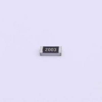 AR06BTCV2003 贴片电阻 薄膜电阻 200kΩ ±0.1% 250mW 1206