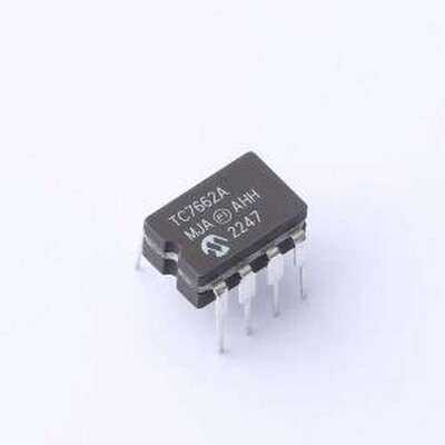 TC7662AMJA DC-DC电源芯片 TC7662AMJA CDIP-8