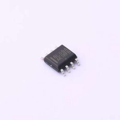 MC78L09ABDR2G 线性稳压器(LDO) 线性电压稳压器，100 mA，5 至 2