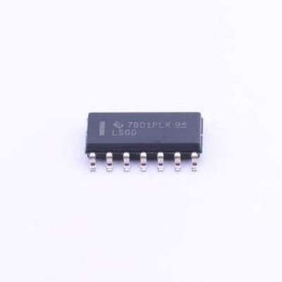 SN74LS00DR 逻辑门 SN74LS00DR SOIC-14