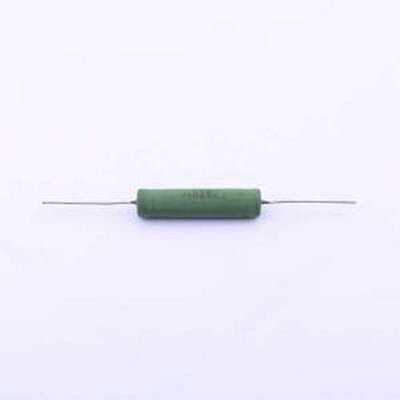 EWWR0010J68R0T9 插件电阻 绕线电阻 68Ω ±5% 10W 插件,D9xL36.
