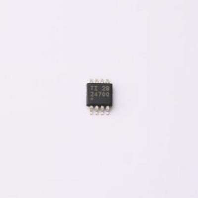 TPS24700DGKR 监控和复位芯片 TPS24700DGKR VSSOP-8-0.65mm
