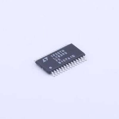 LT8390IFE#TRPBF DC-DC电源芯片 LT8390IFE#TRPBF TSSOP-28