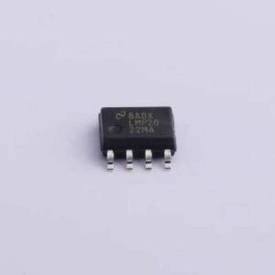 LMP2022MAX/NOPB 精密运放 LMP2022MAX/NOPB SOIC-8