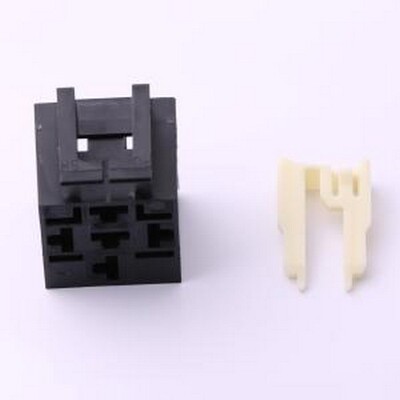 1-1393305-3 汽车继电器 1-1393305-3 2件套