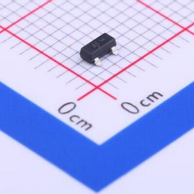 SBAW56LT1G 开关二极管 SBAW56LT1G SOT-23