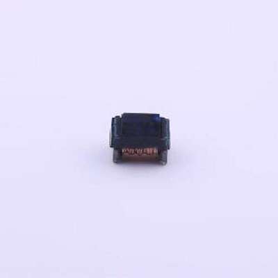 FHW1812IF120JST 贴片电感 12uH ±5% 1812