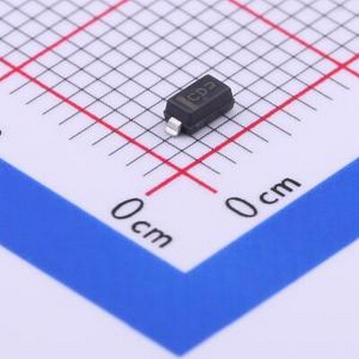 MMSZ4679T1G 稳压二极管 MMSZ4679T1G SOD-123